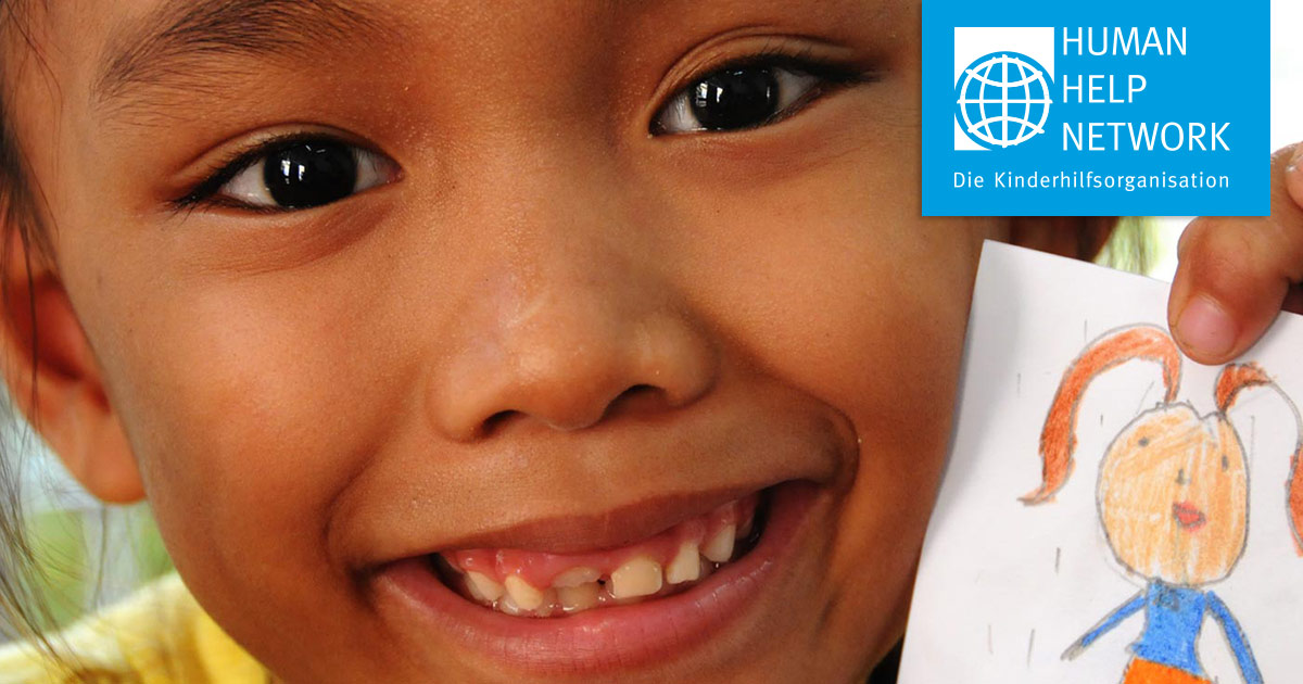 Human Help Network e.V. – Wir helfen Kindern | Human Help Network e.V.